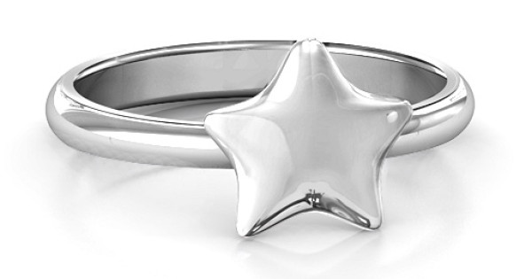 The Sweetest Stern Ring